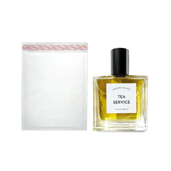 Chasing Scents Tea Service EDP 30ml TESTER [KHÔNG HỘP] BLANC