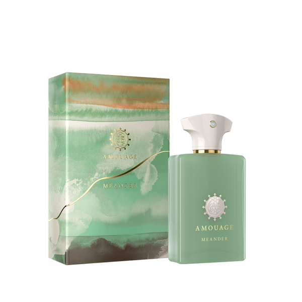 Amouage Meander EDP 100ml BLANC