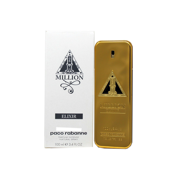 Paco Rabanne 1 Million Elixir EDP BLANC