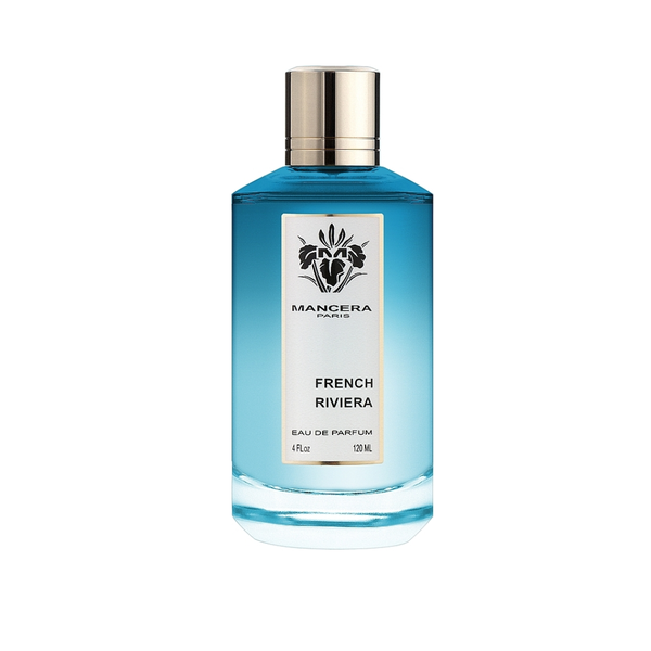 Mancera French Riviera EDP 120ml BLANC