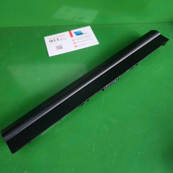 Pin laptop Dell Inspiron 5551 M5Y1K - thay pin chất lượng tốt - bảo ...