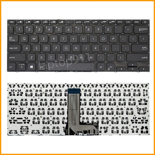 Thay bàn phím laptop Asus D409D lấy ngay mới tại Thanh Xuân, Hà Nội