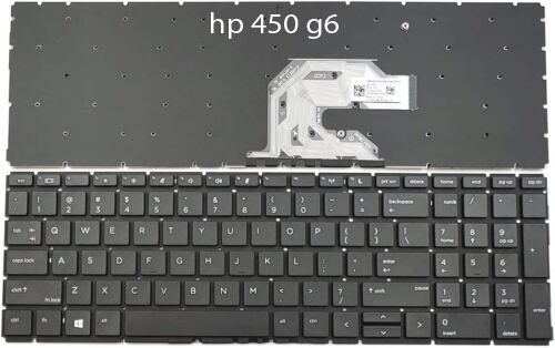 Bàn phím hp probook 450 g6 - thay bàn phím hp probook 450 g6 hà nội
