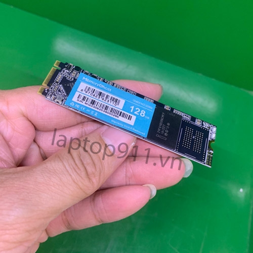 ổ cứng SSD M2 128gb Memory ghost m2 sata memoryghost