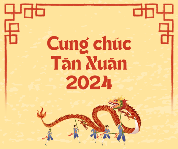 Cung chúc Tân Xuân Y khoa gia đình