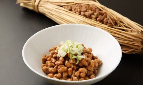 Natto - Bí mật kéo dài tuổi thọ của người Nhật | Mangala.com.vn