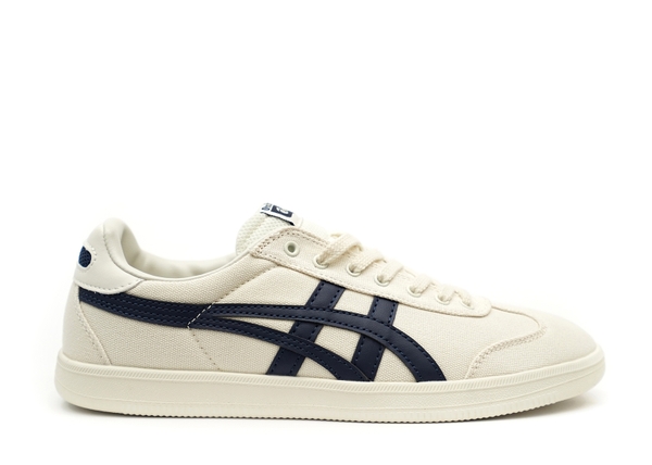 Onitsuka Tiger Tokuten Unisex White/Blue Shop Tú Shoes