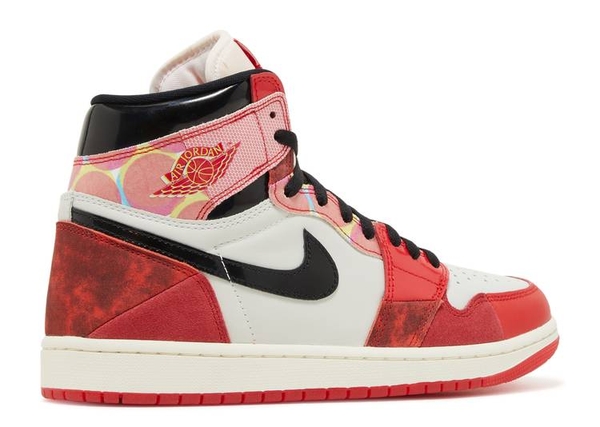 MARVEL X AIR JORDAN 1 RETRO HIGH OG 'NEXT CHAPTER' Shop Tú Shoes