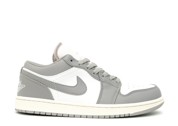 AJ 1 LOW GS 'VINTAGE GREY' - REP 1:1 Shop Tú Shoes