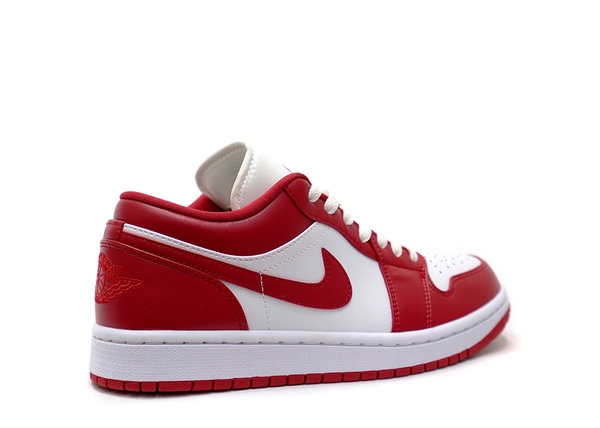 AIR JORDAN 1 LOW 'GYM RED' - BEST Shop Tú Shoes