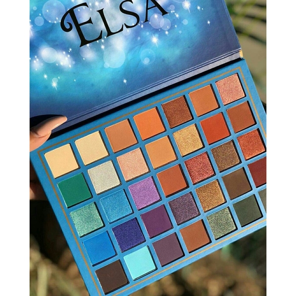 Bảng Mắt Elsa | Bella Store