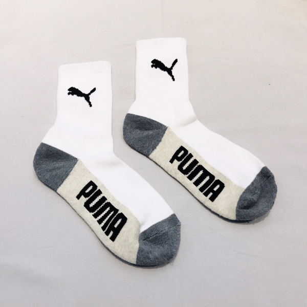 Tất Puma cao cổ xuất Nhật. HA0775 Hà Anh Store