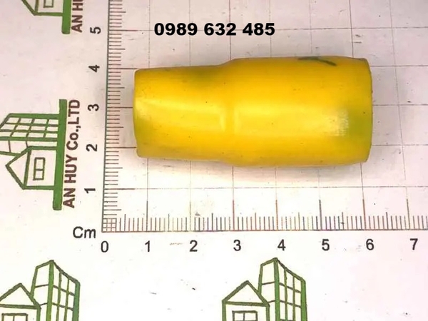 Bọp cos 150 vàng chụp đầu cốt 150 | Điện, Nước, Kim Khí, Điện Lạnh, phụ ...