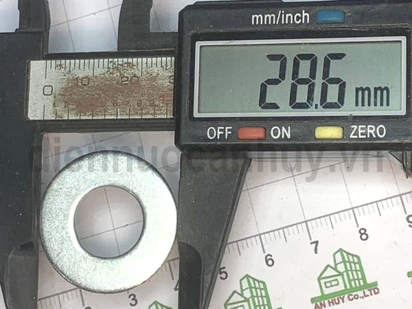 Long đen M14 | Điện, Nước, Kim Khí, Điện Lạnh, phụ kiện gỗ