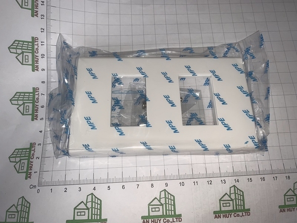 Mặt 2 MPE A602 | Điện, Nước, Kim Khí, Điện Lạnh, phụ kiện gỗ