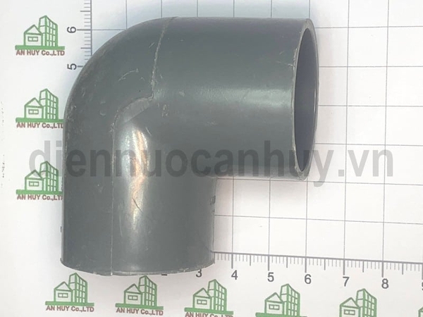 Nối góc 90 độ nhựa PVC Tiền Phong cút 34 | Điện, Nước, Kim Khí, Điện ...
