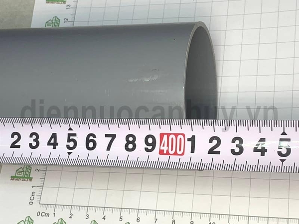 Ống nhựa PVC 76 C1 (Class1) Tiền Phong | Điện, Nước, Kim Khí, Điện Lạnh ...