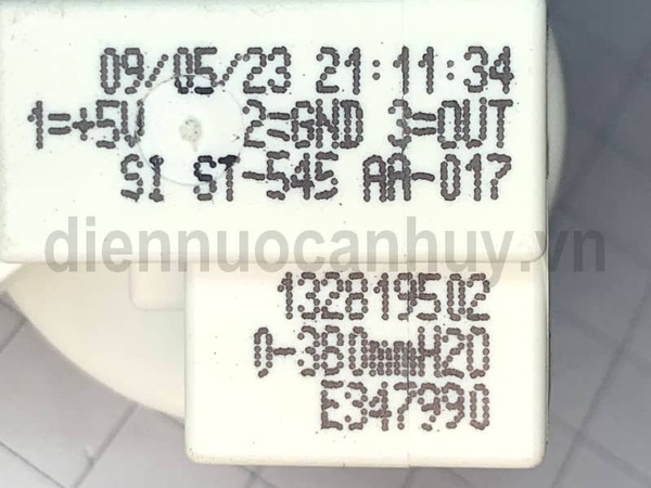 Phao máy giặt Electrolux ST-545 xịn hãng | Điện, Nước, Kim Khí, Điện ...