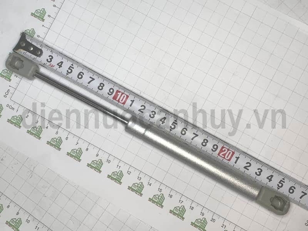 Piston nâng cánh tủ bếp Newera 120N | Điện, Nước, Kim Khí, Điện Lạnh ...