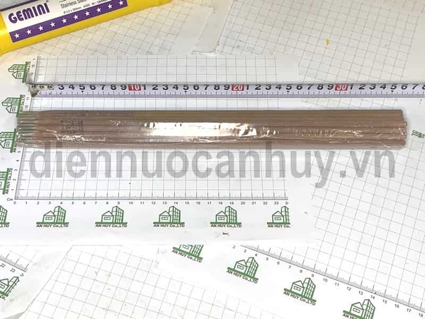 Que hàn inox Kim Tín 3.2mm G-308 (28 que/kg) | Điện, Nước, Kim Khí ...