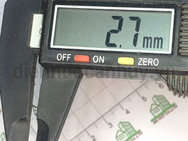 Vít đuôi cá đầu chìm 2cm | Điện, Nước, Kim Khí, Điện Lạnh, phụ kiện gỗ