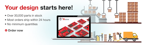 Nhập linh kiện điện tử chính hãng TI Store , Texas Instrument giá tốt ...