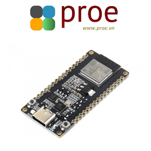 Esp32 H2 Microcontroller 96mhz Processor Esp32 H2 Mini 1 N4 Module Built In 4mb Flash