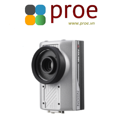 NEON-2000 Series NVIDIA® Jetson™ TX2/Jetson™ Xavier NX-based Industrial ...