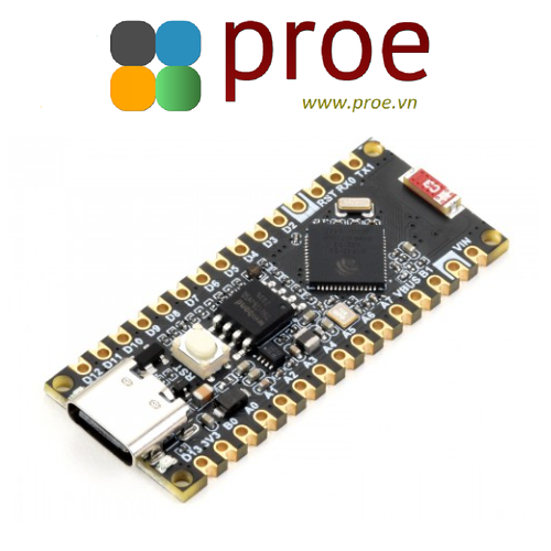 Esp32 S3 Nano Development Board Based On Esp32 S3r8 Compatible With Arduino Nano Esp32 Điện