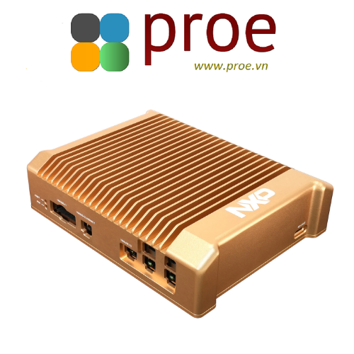 GoldBox for Vehicle Networking Development Platform | Điện tử ProE