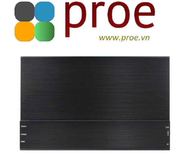 15.6inch QLED Monitor | Điện tử ProE