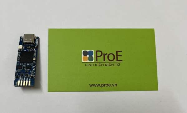 STLINK-V3MINIE STLINK-V3 compact in-circuit debugger and programmer for ...