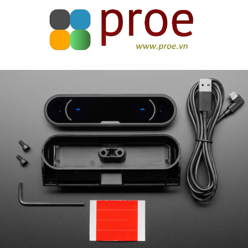 Ultraleap 3Di | Điện tử ProE