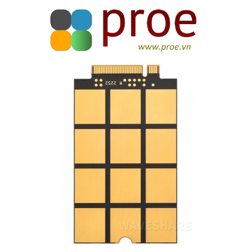 Quectel RM520N-GL IoT 5G Global Band Module, 5G Sub-6G Module, M.2 Form ...