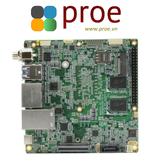 UP Squared 6000 Developer Board with Intel® Atom® x6000E Pentium ...