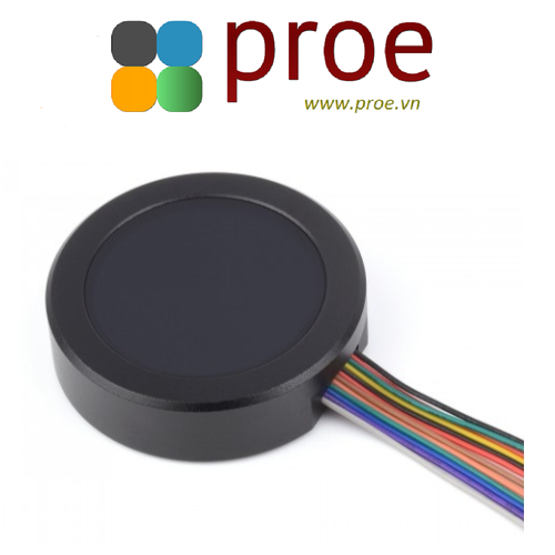 Esp32 S3 Development Board With 128inch Round Touch Lcd Accelerometer And Gyroscope Sensor