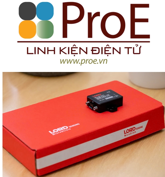 MicroStrain 3DM-GX5-IMU | Điện tử ProE