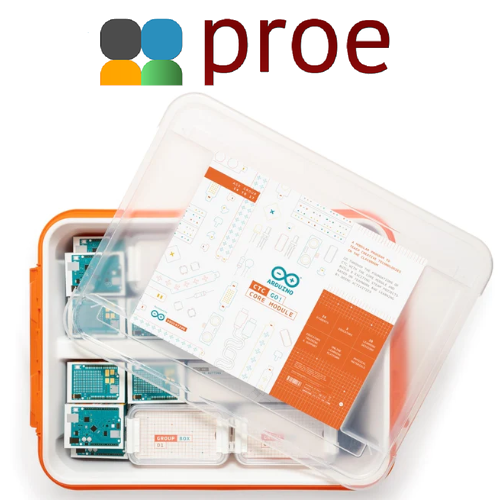 ARDUINO CTC GO! - CORE MODULE | Điện tử ProE