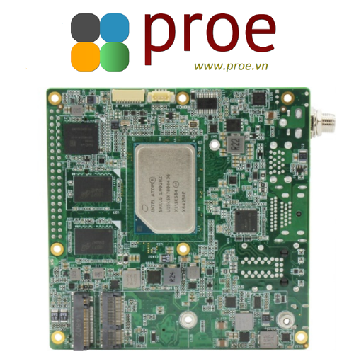 UP Squared 6000 Developer Board with Intel® Atom® x6000E Pentium ...