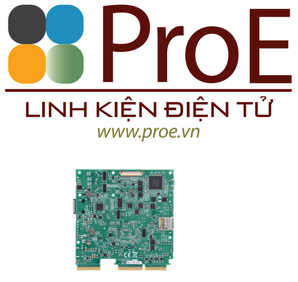 AM263Px general-purpose controlCARD™ development kit Arm®-based MCU ...