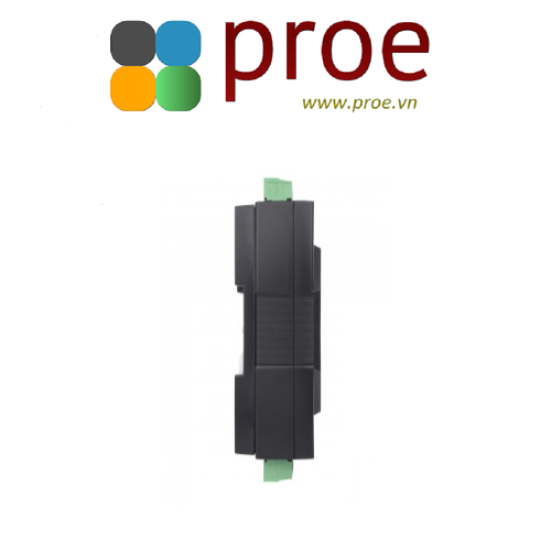 Industrial 8-Ch Digital Input & Output Module, DC 7~36V Wide Voltage ...