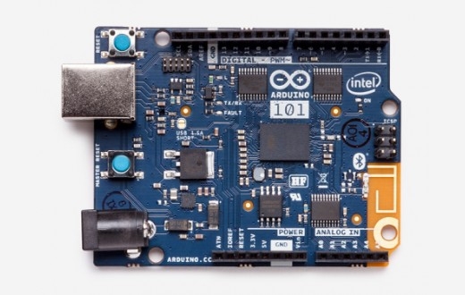 Arduino 101 | Điện tử ProE