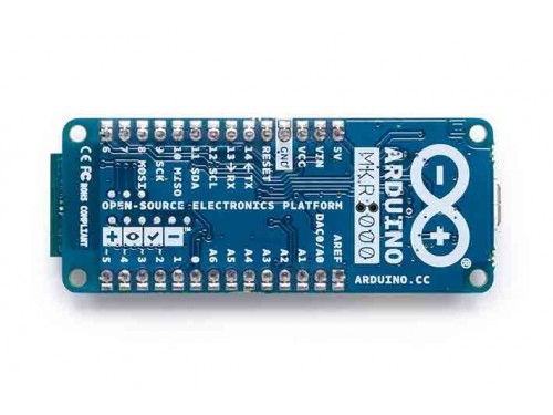 Arduino MKR1000 WiFi with headers ABX00011 | Điện tử ProE