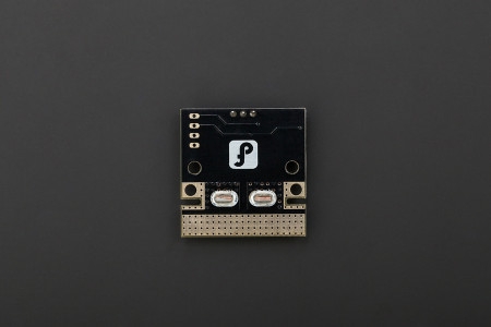 Analog 50A Current Sensor AC DC | Điện tử ProE