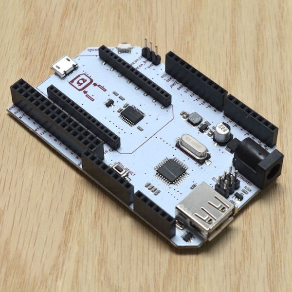 ARDUINO DOCK R2 | Điện tử ProE