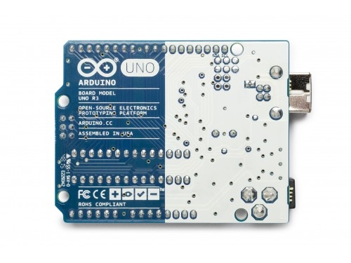 Arduino Uno Rev3 | Điện tử ProE
