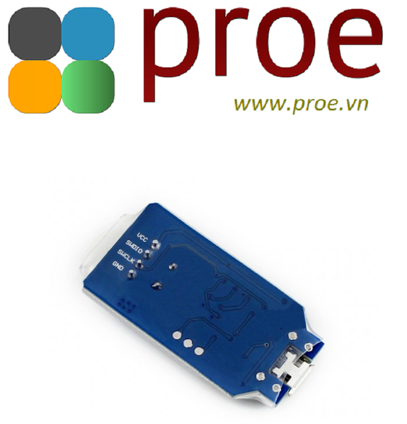 ARM Debugger Programmer | Điện tử ProE