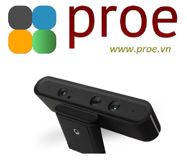 Astra - Camera 3D Orbbec | Điện tử ProE