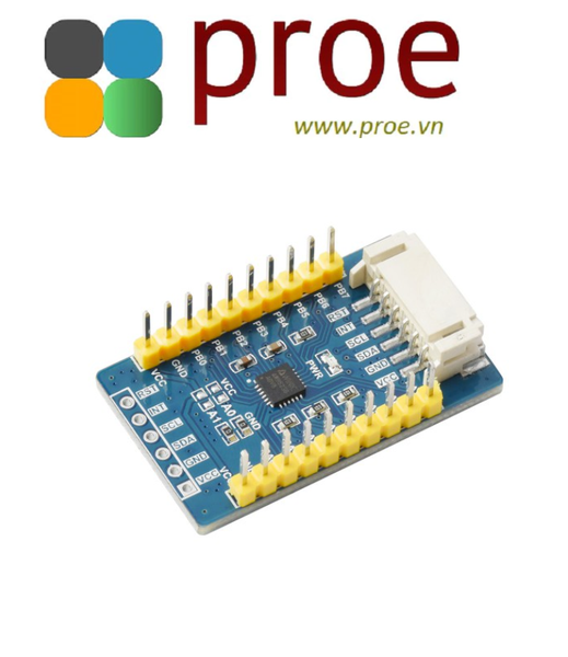 AW9523B IO Expansion Board | Điện tử ProE