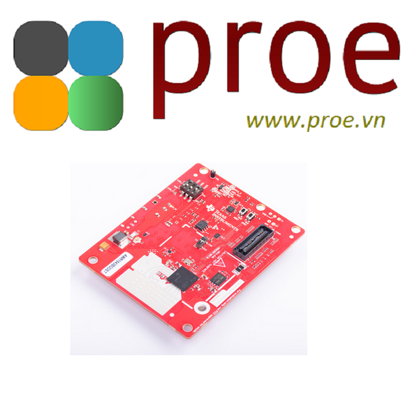 AWR1843BOOST AWR1843 single-chip 76-GHz to 81-GHz automotive radar ...